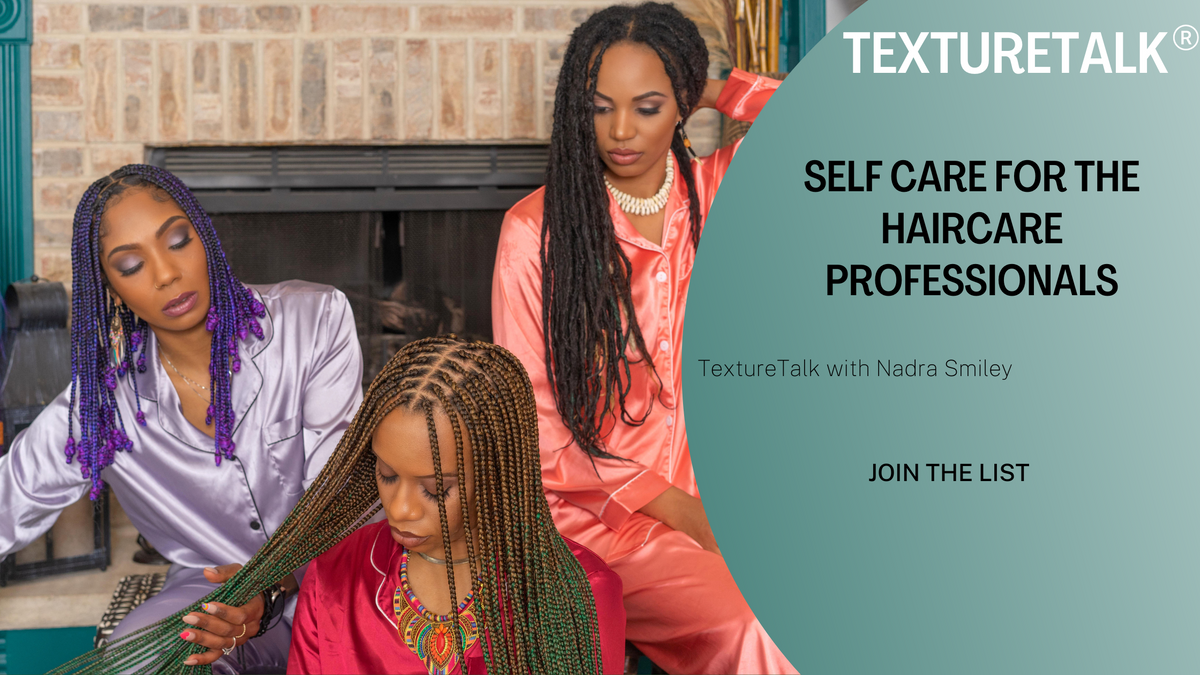 New Year, New Routine | Evolving Textures