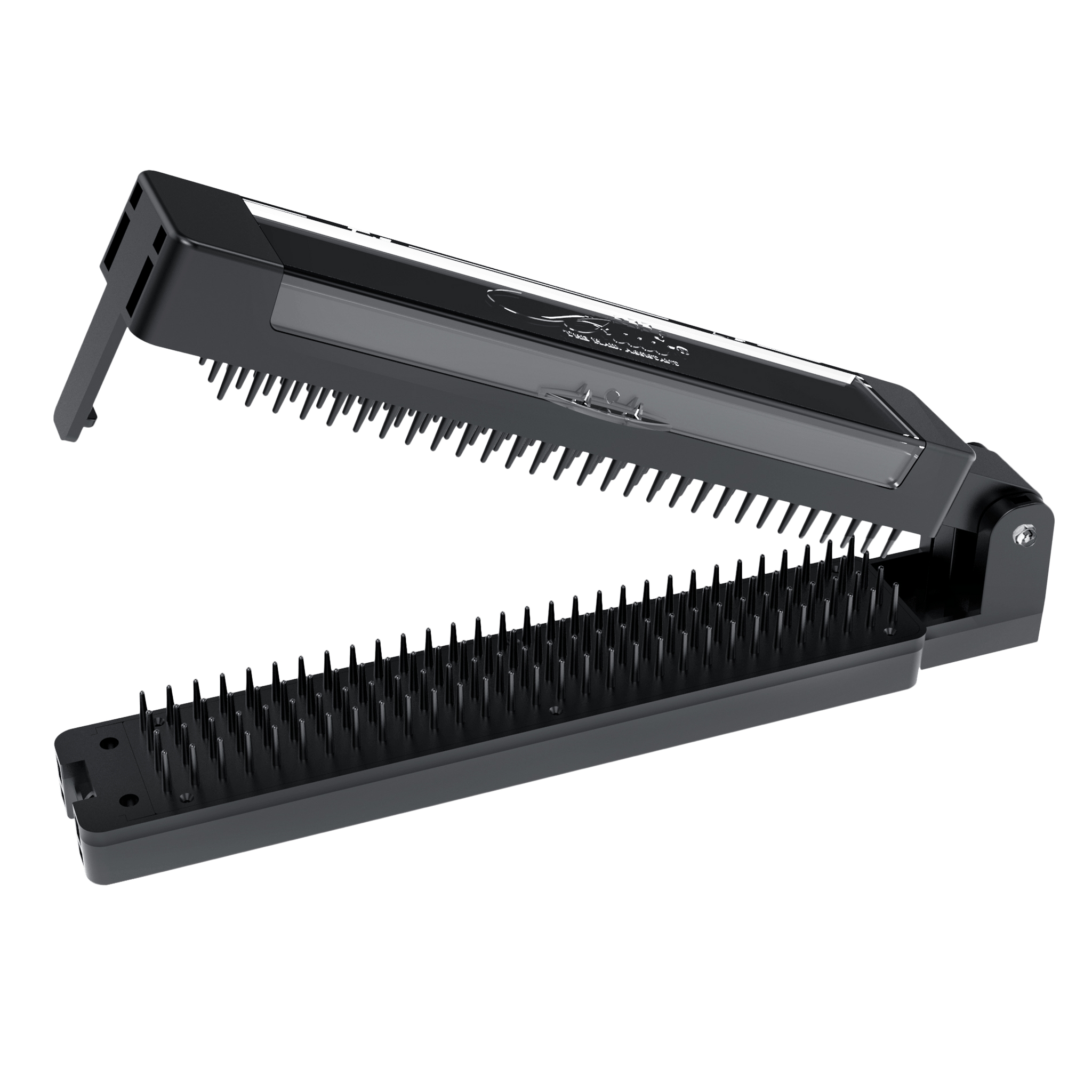 Alli Hair Assistant | Hair Braiding Tool Prep | Evolving Textures